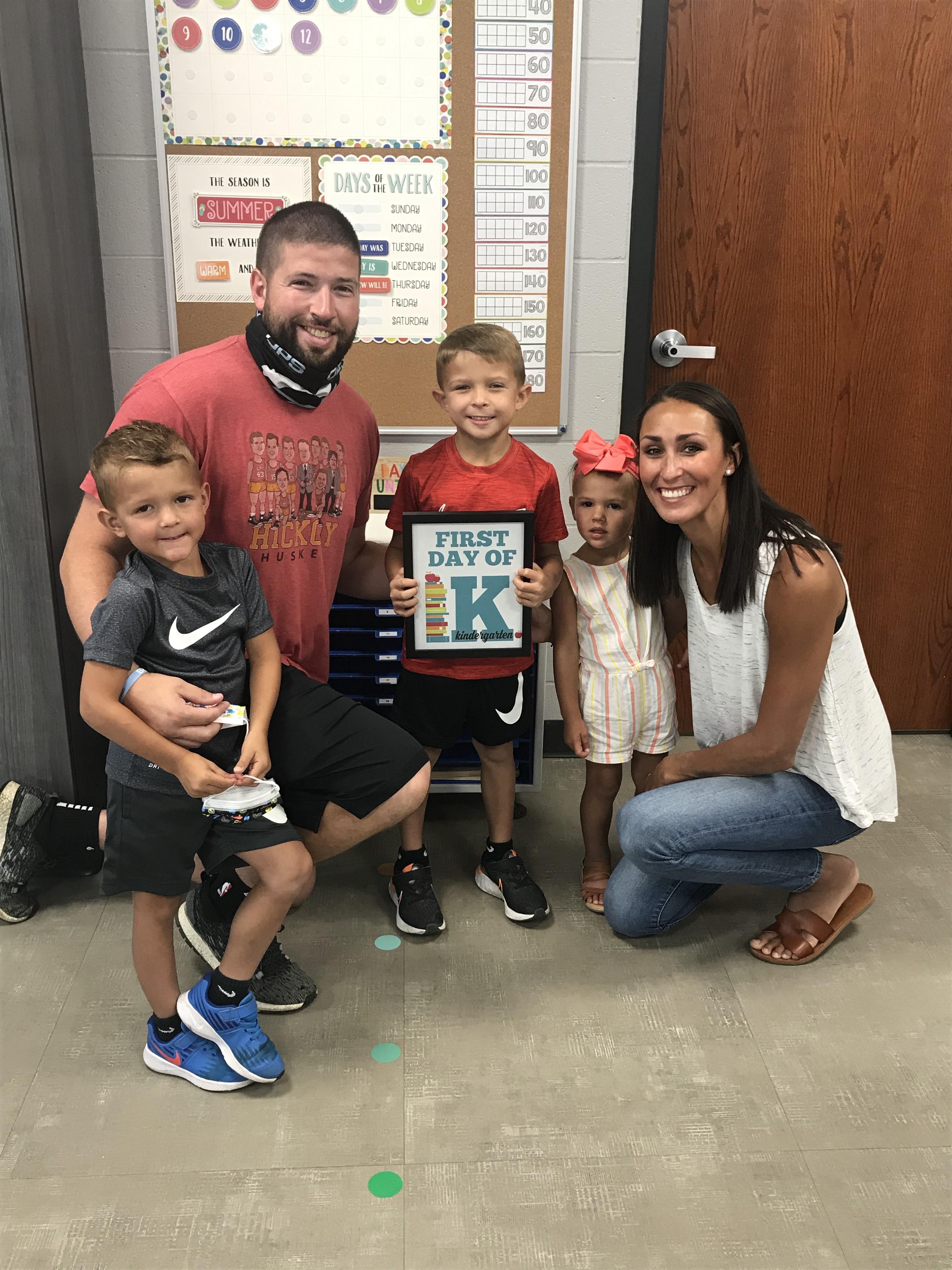 Lindsay Roth – Lindsay Roth – Blackhawk Christian School