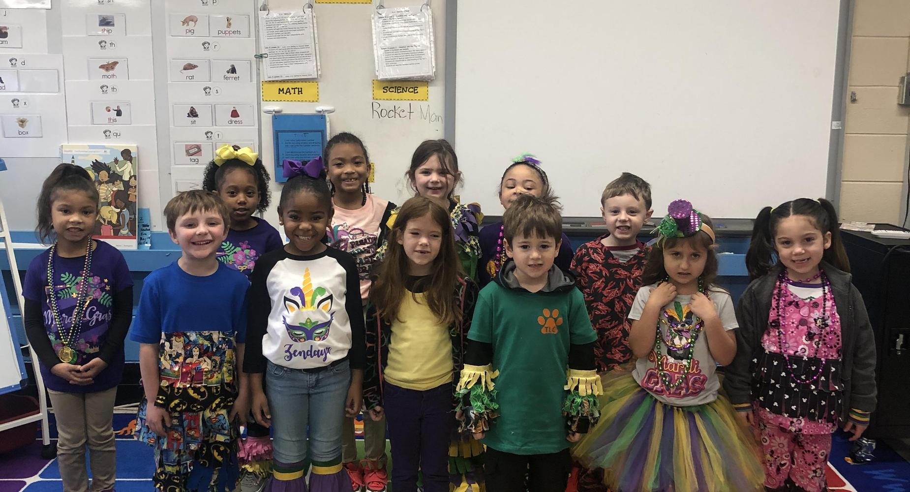 East Elementary School