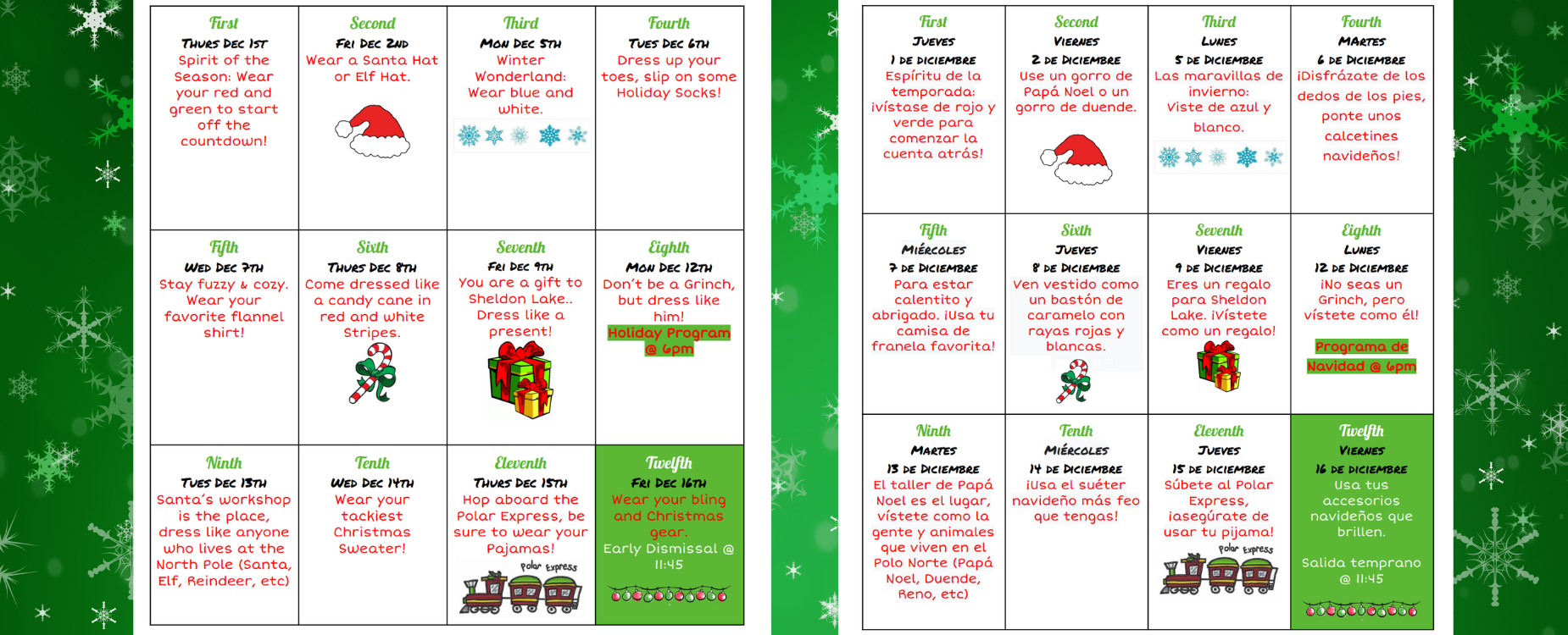 Sheldon Lake Elementary