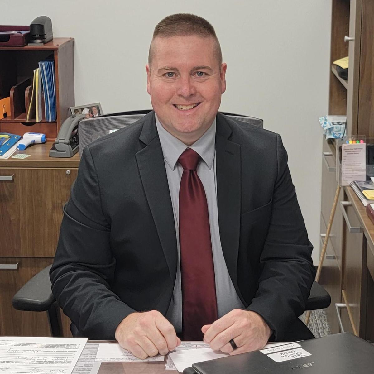Building Administration - Secondary – Administration – Altoona Area ...