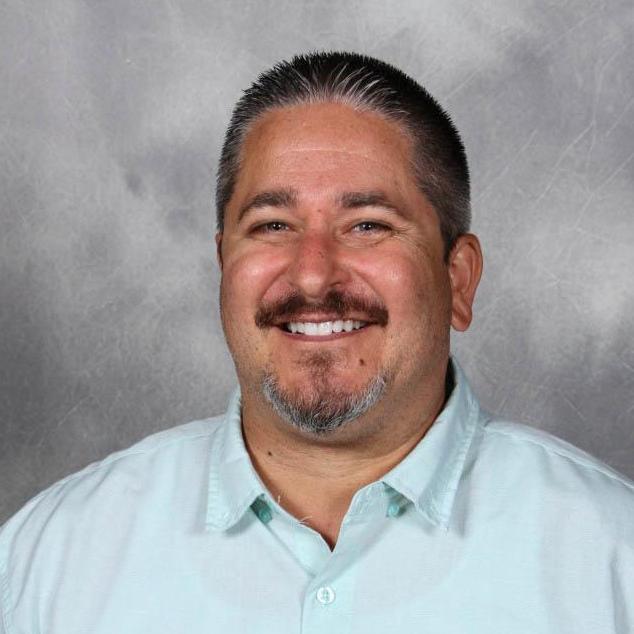 Staff Directory | Canyon High School