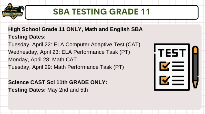 Valley Oaks Center for Enriched Studies (VOCES) Magnet