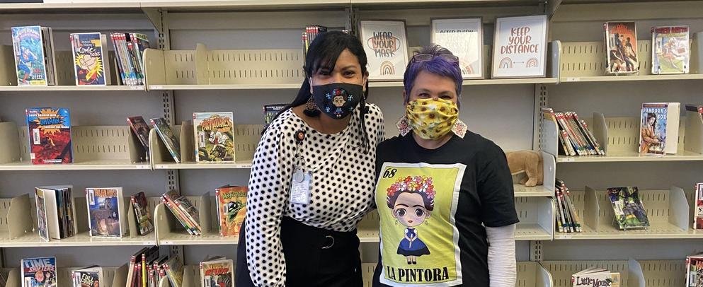 Tomball Intermediate