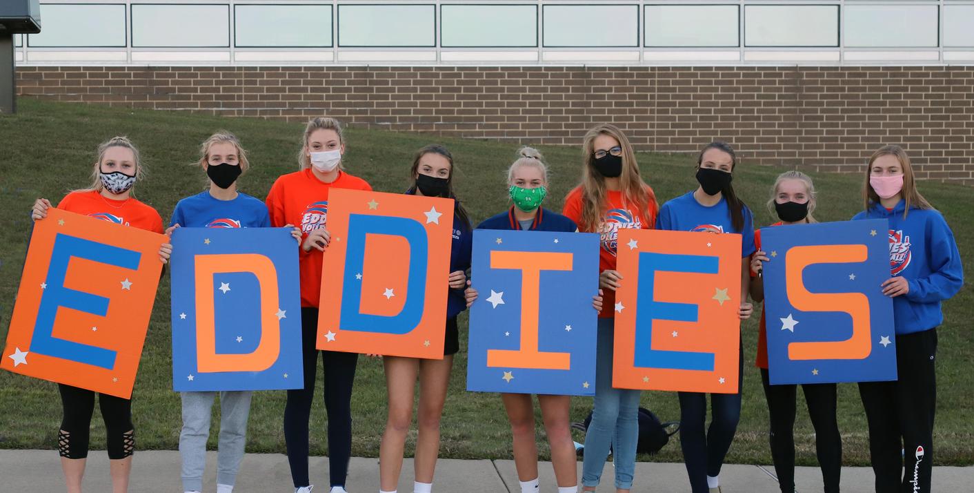 Edwardsburg High School