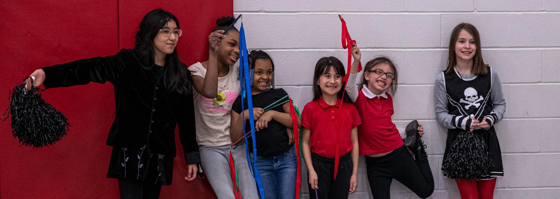 Maple Elementary School