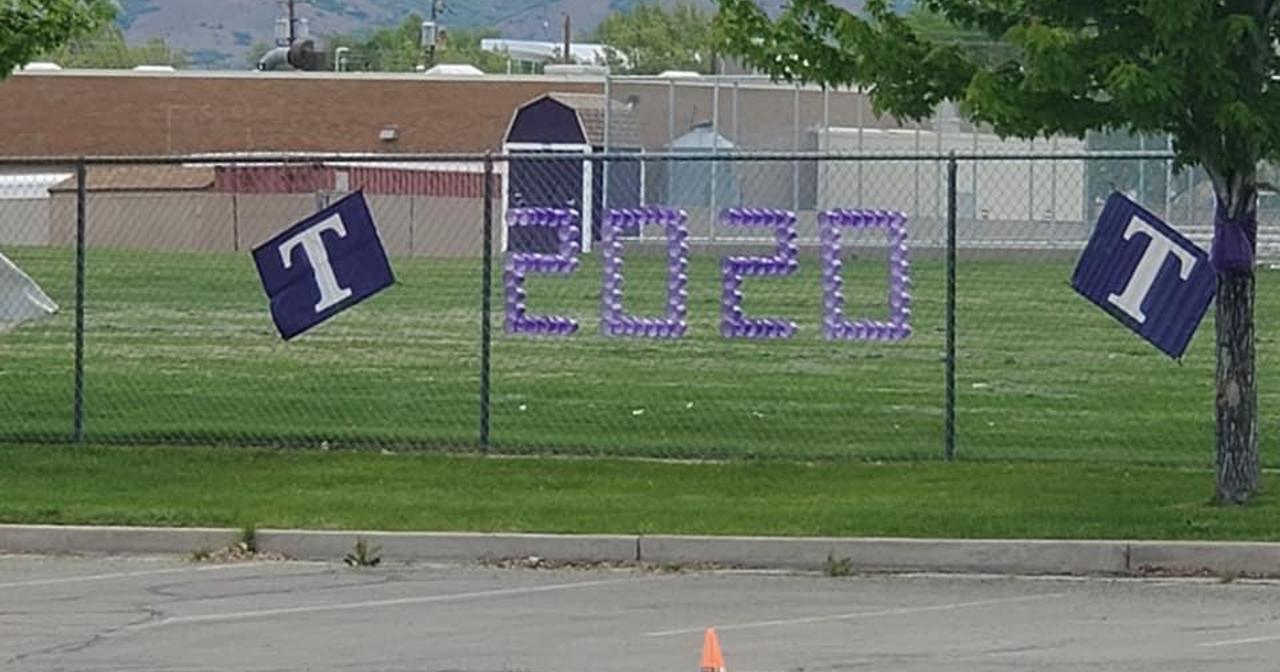 Tooele High School