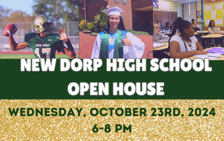 New Dorp High School