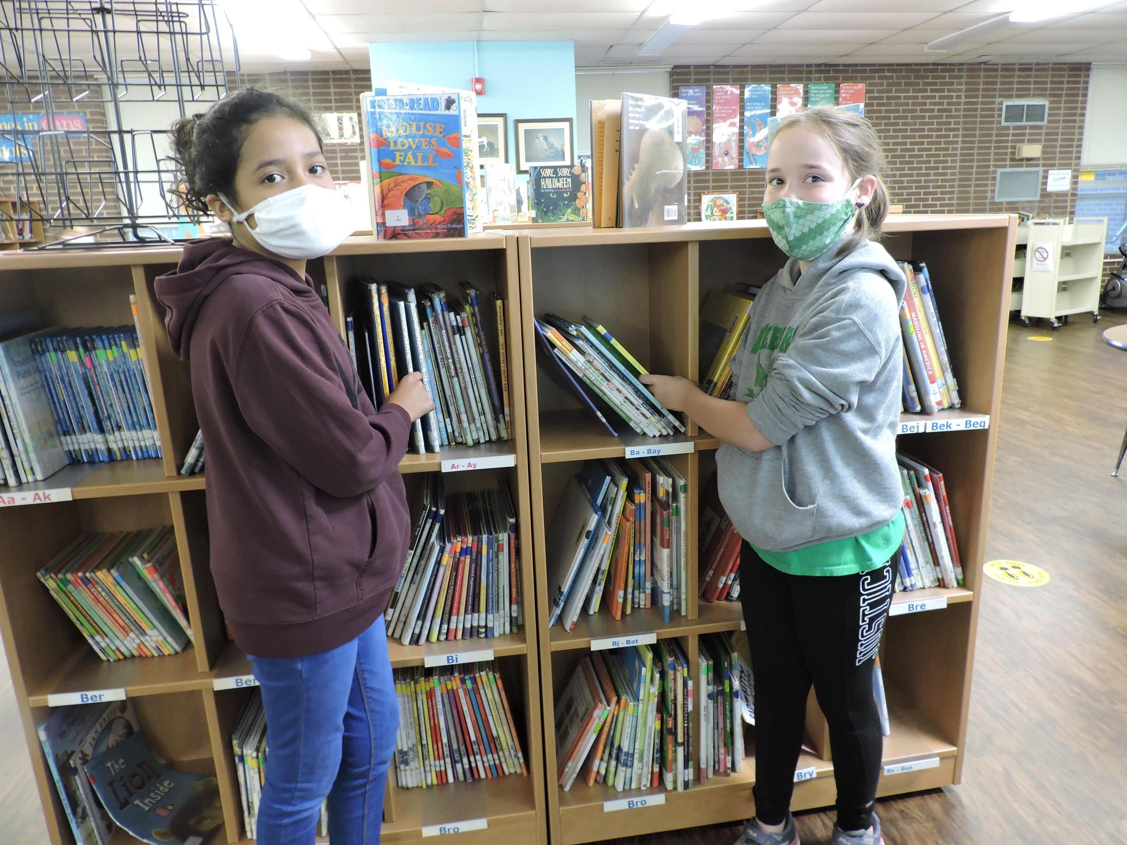 Home – Student Ambassadors – Wilkesboro Elementary School