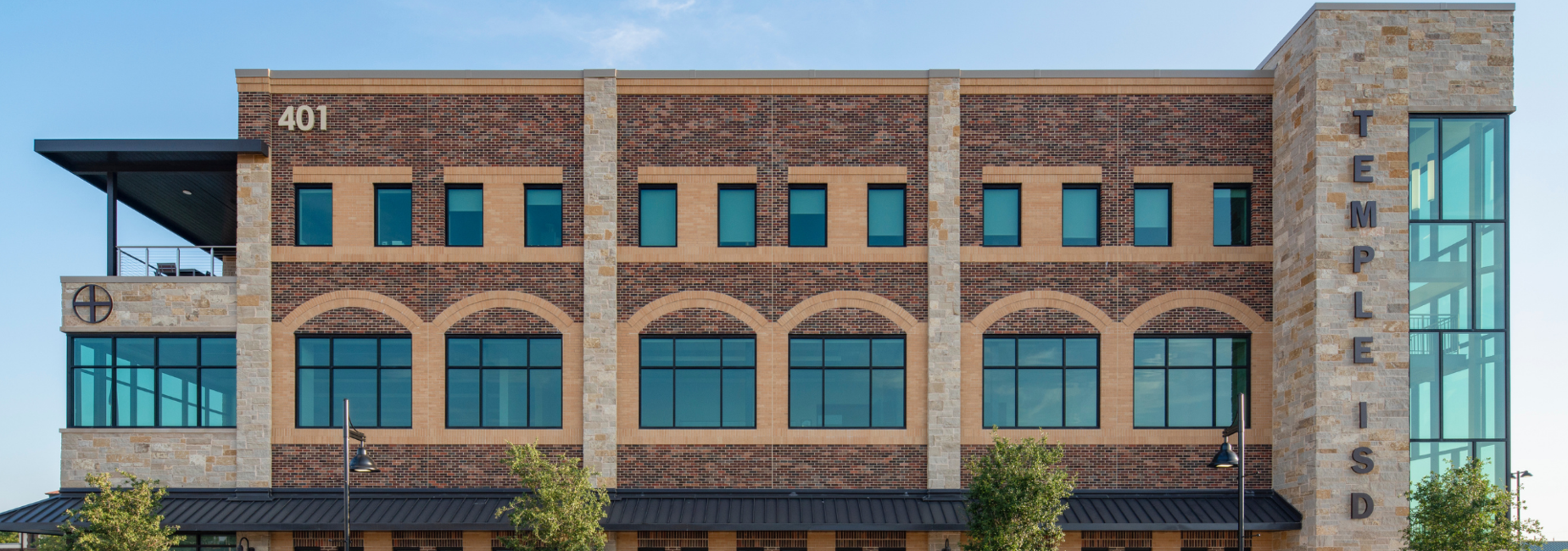 Temple Independent School District