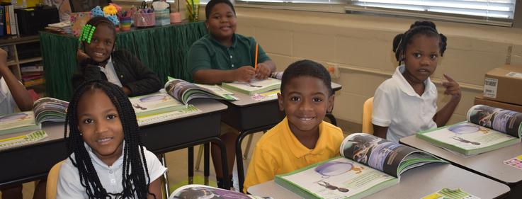 Summit Elementary School