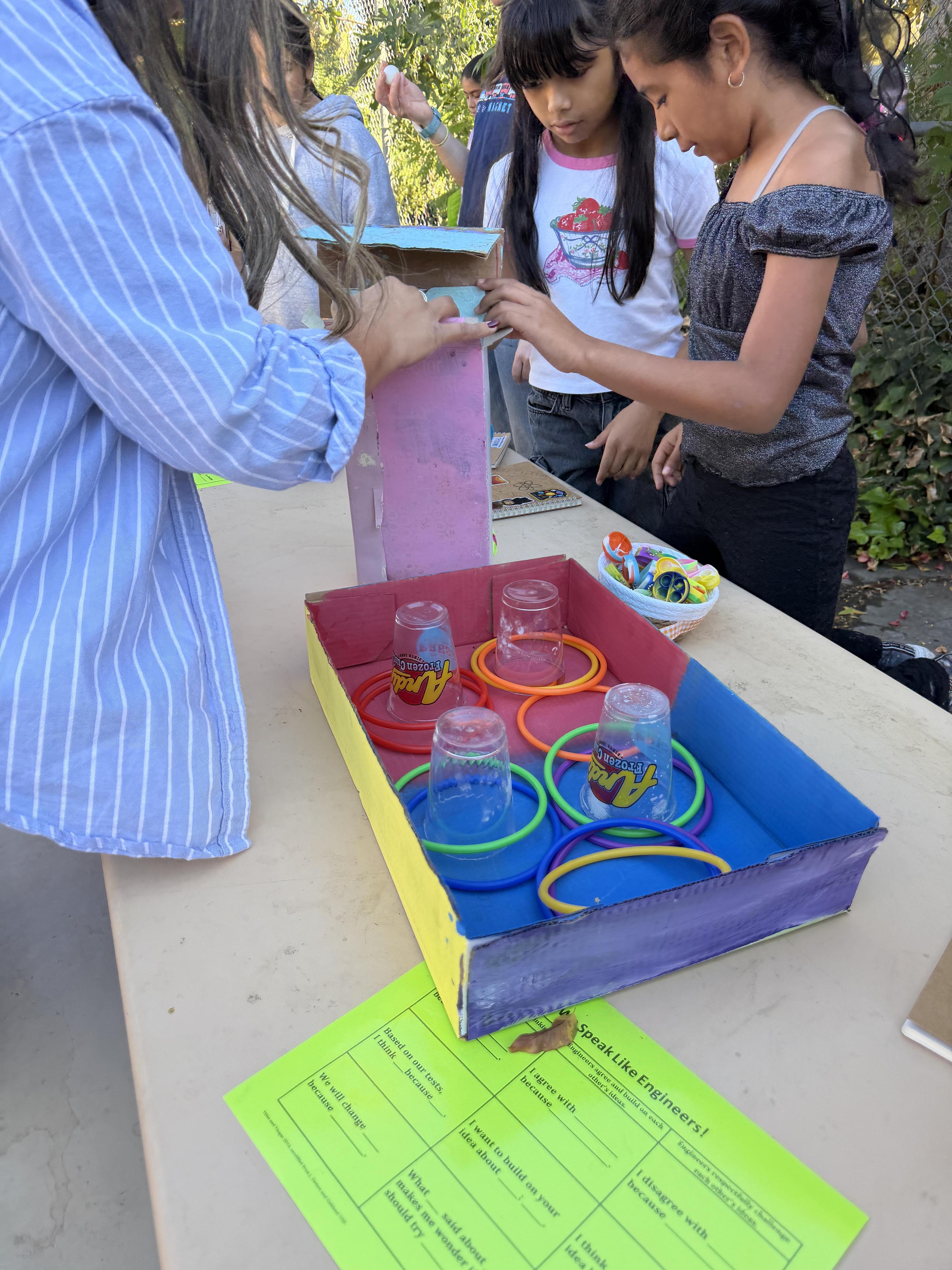 4th Grade – Grade Levels – Haskell Elementary STEAM Magnet