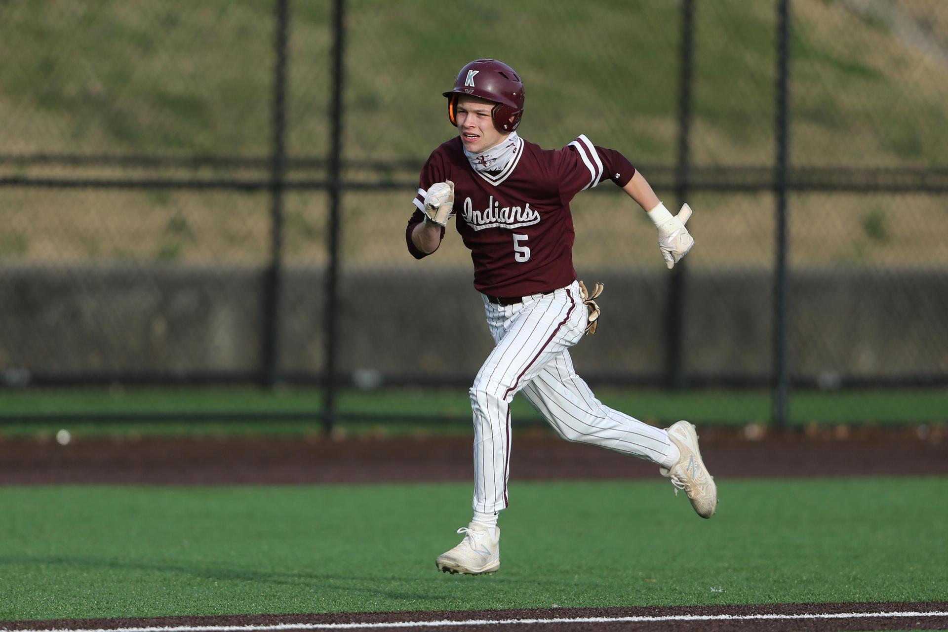 D-B Baseball – Baseball – Kingsport City Schools Athletics