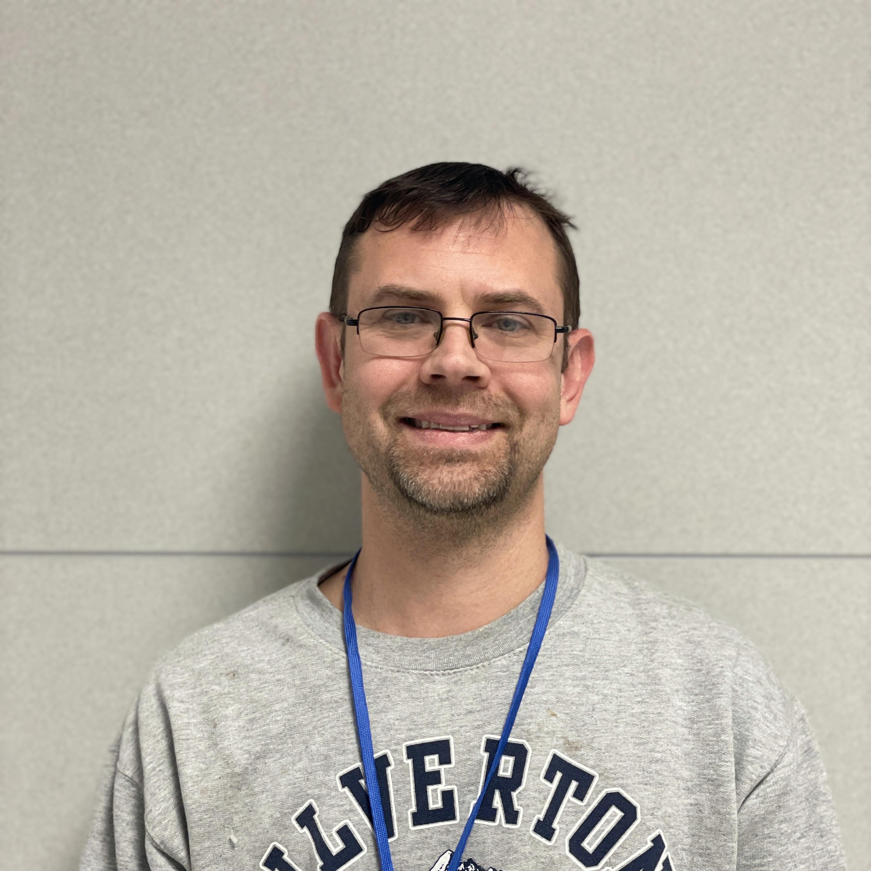 Staff Directory | Legacy Elementary School