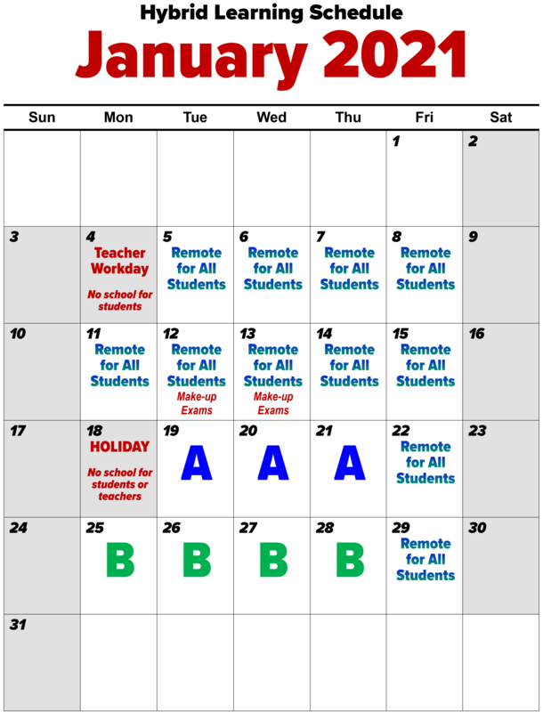 Thomasville High School