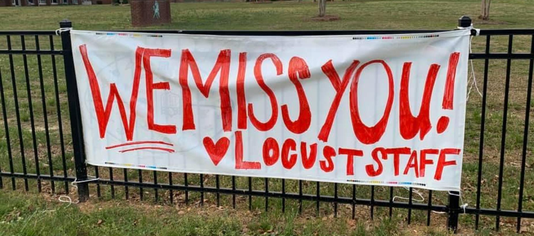 Locust Elementary School