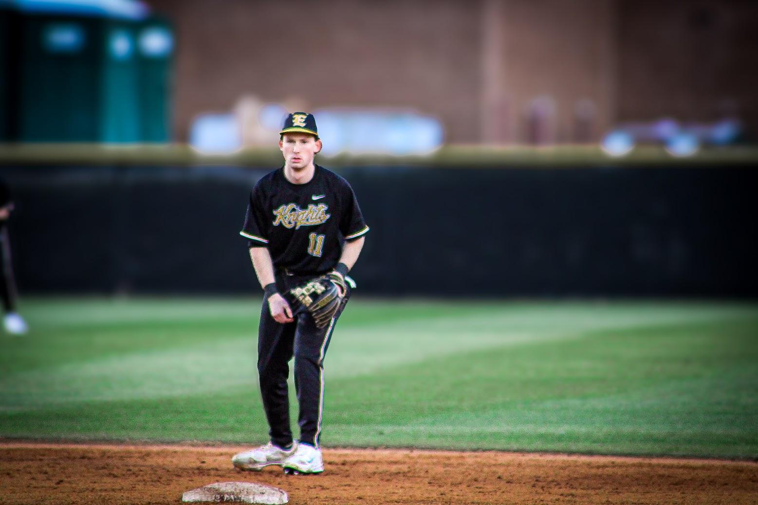 Baseball – Baseball – Evans High School