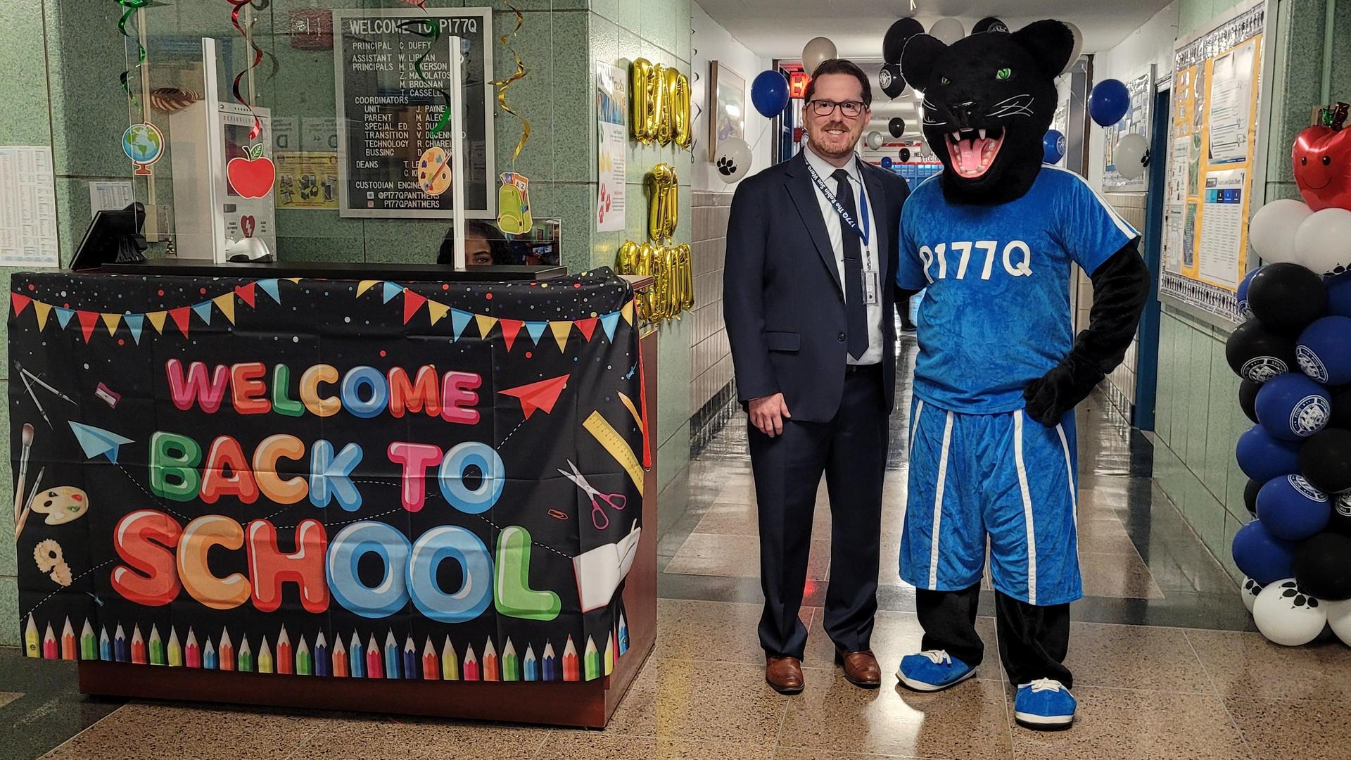 P177Q - The Robin Sue Ward School