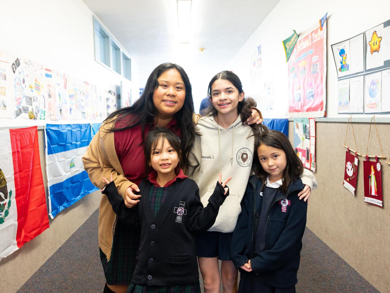 Our Lady of Grace Catholic School