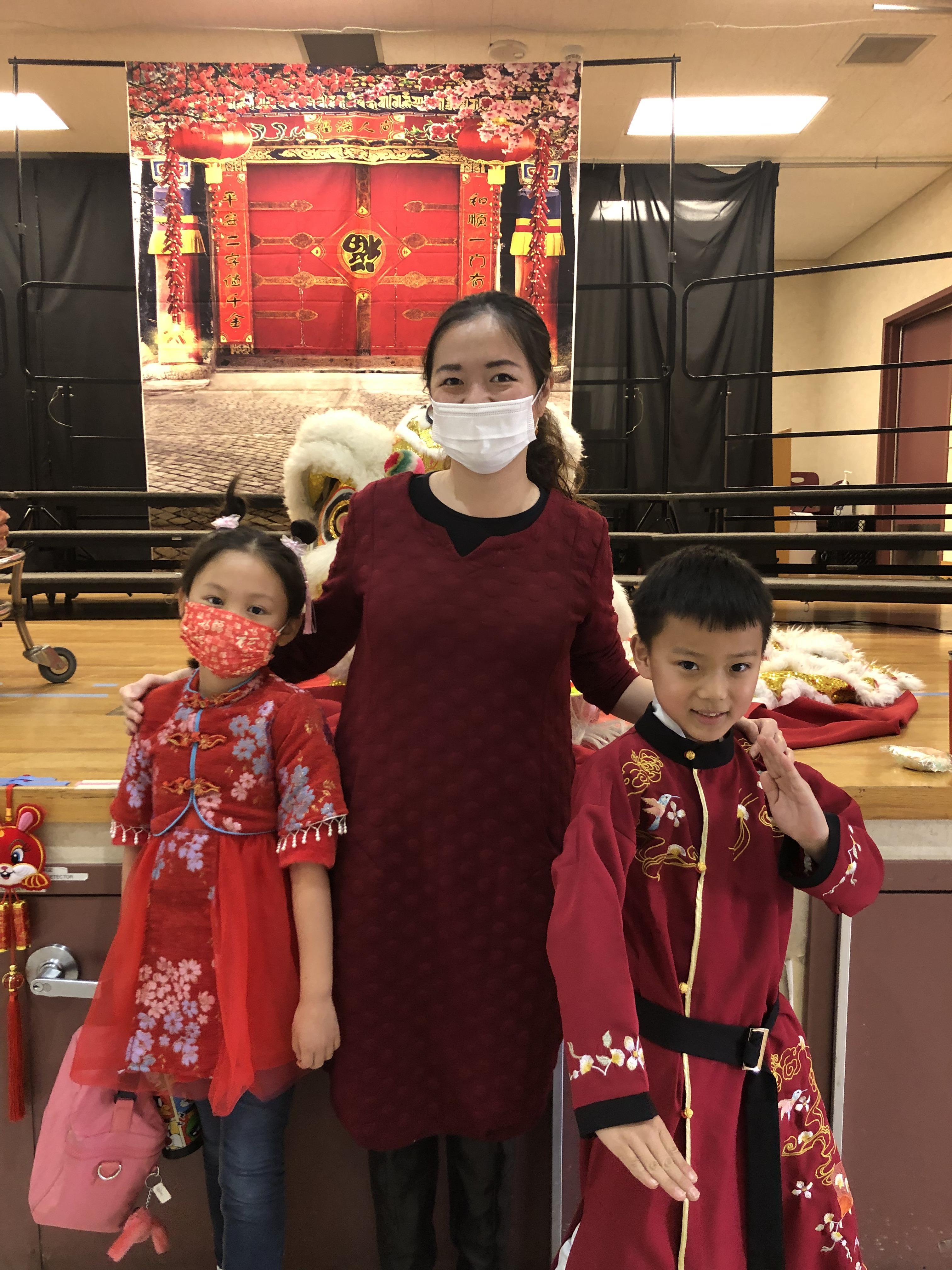 Photo & Video Gallery 影像館 – Lu Lu – Pantera Elementary School