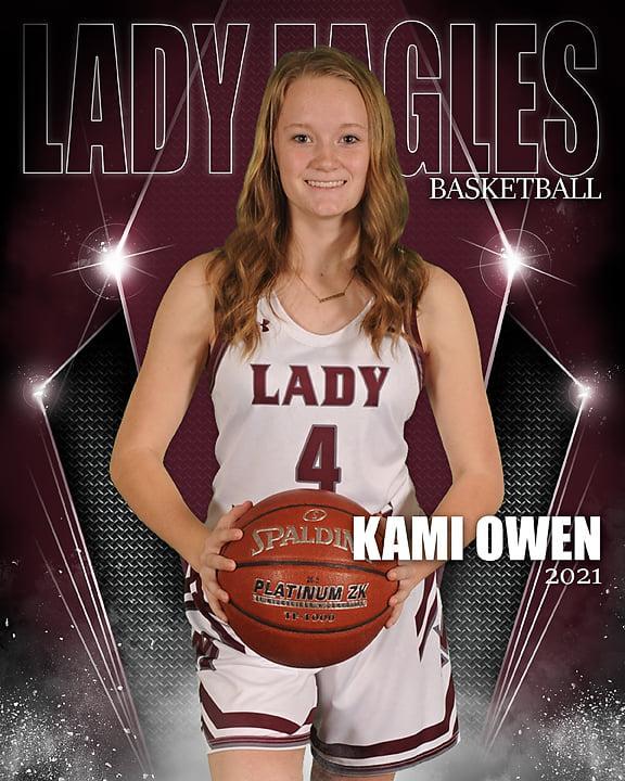 Basketball – Athletics – Mildred Independent School District