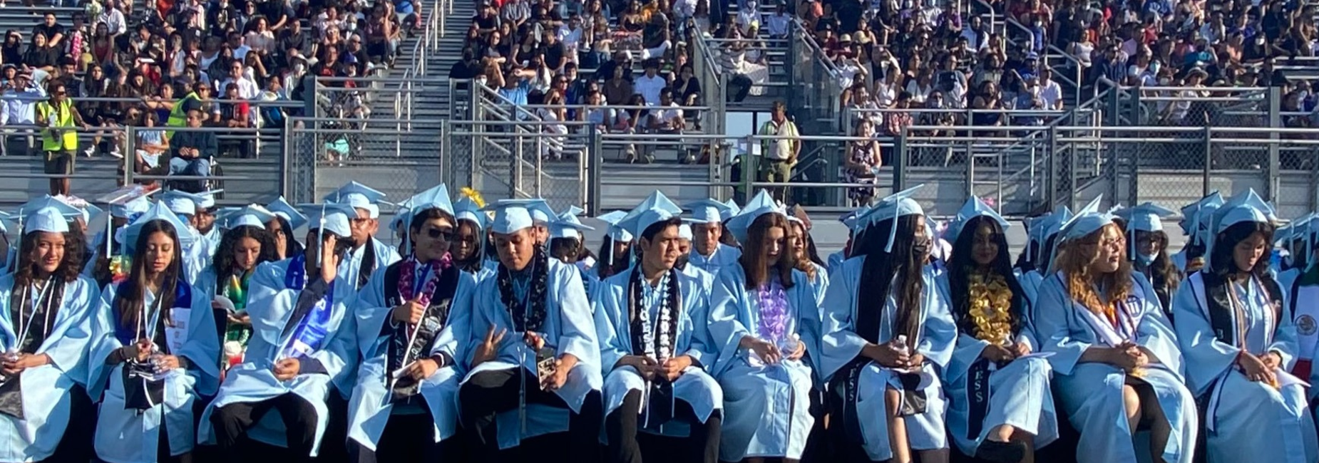 West Adams Preparatory Senior High