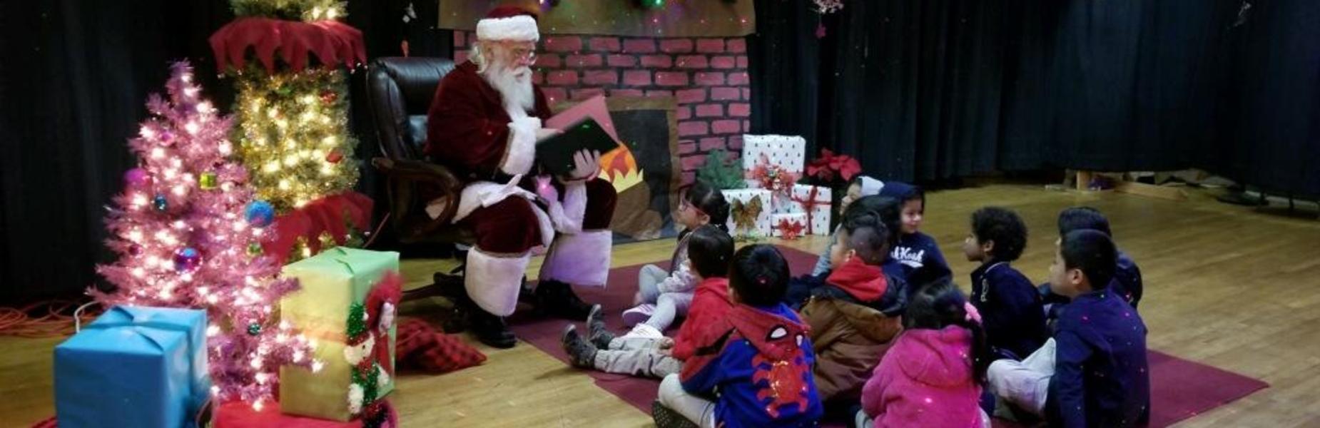 Repetto Elementary School