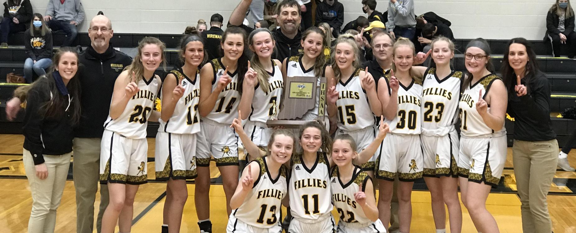 Kouts Middle/High School