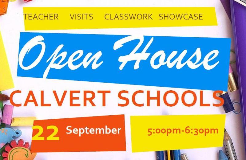 Calvert Independent School District