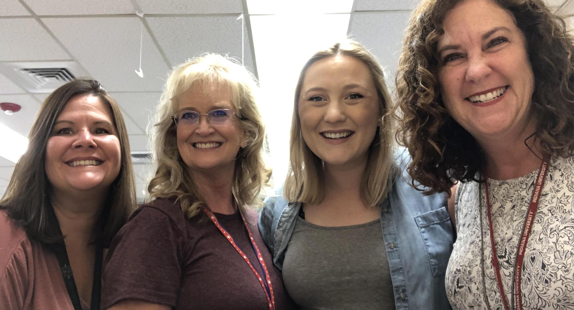 Olive Drive Elementary School