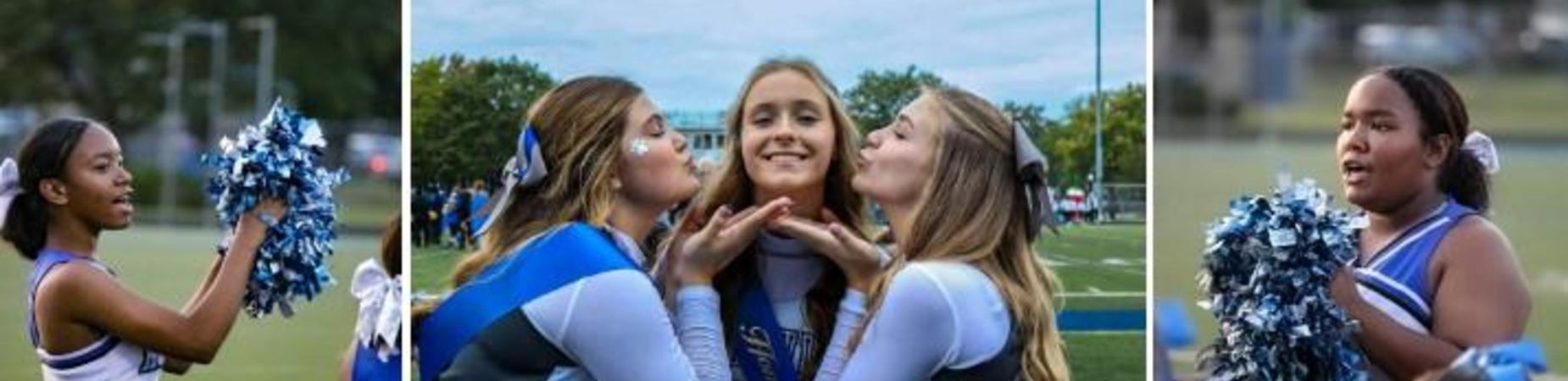 Lakeview Public Schools