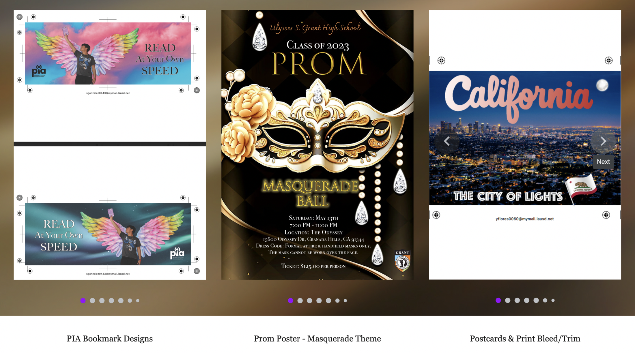 Welcome to Graphic Design & Advertising Design – Ms. Franilyn Dacono ...