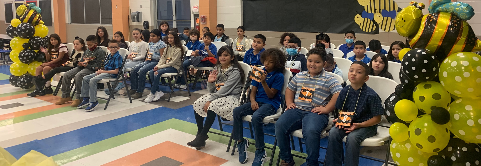 Mims Elementary School