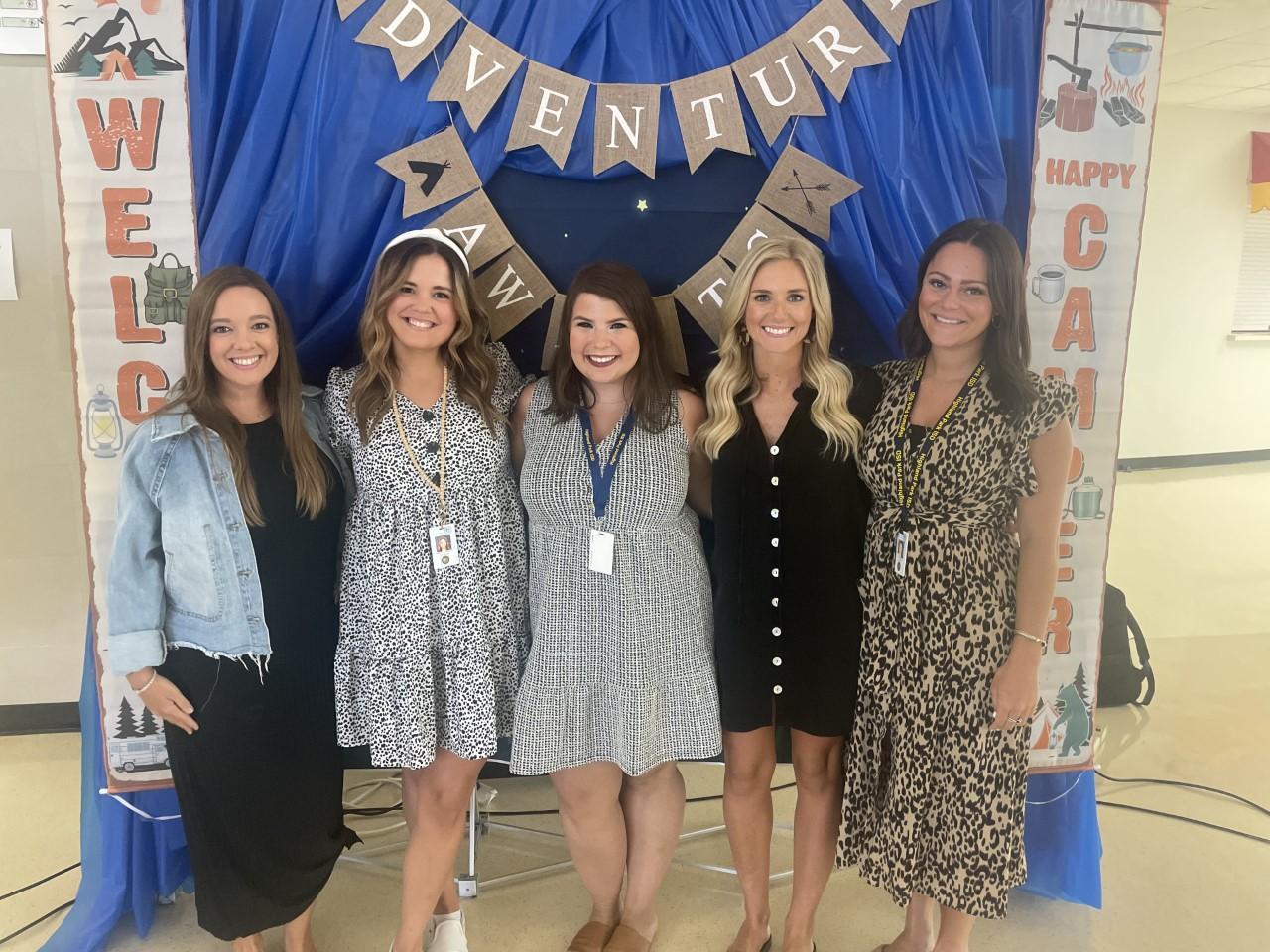 3rd Grade – 3rd Grade – Michael M. Boone Elementary School