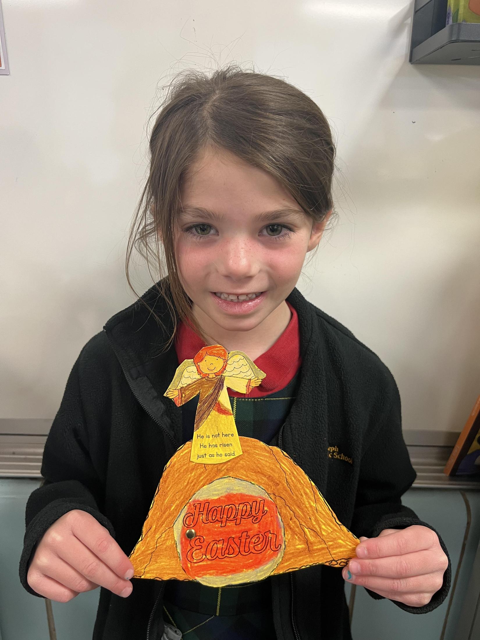 Welcome to Kindergarten! – Mrs. Jennifer MacRitchie – St. Joseph ...