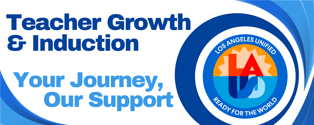 TEACHER GROWTH AND INDUCTION (TGI) – Teacher Training Academy – Human ...