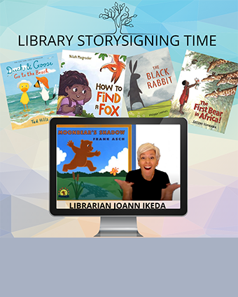 California School for the Deaf