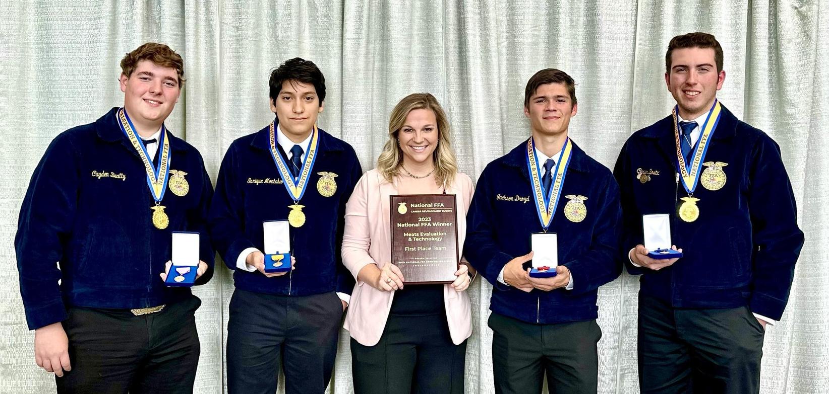 Burnet Consolidated ISD