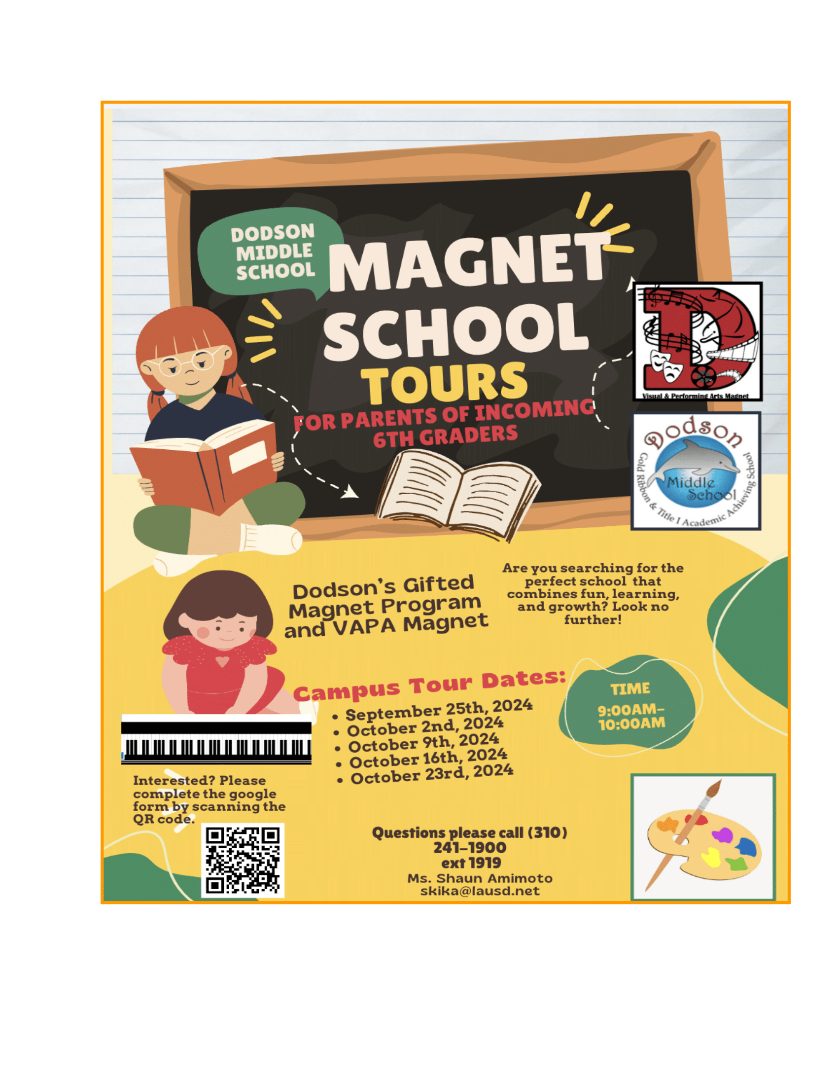 Magnet – MAGNET – 232nd Place School & STEMM Magnet