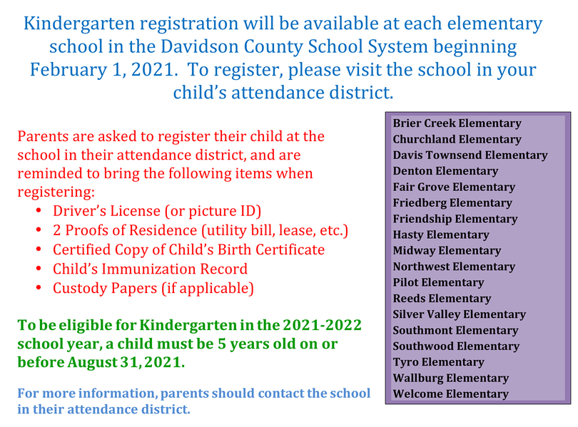 Churchland Elementary School