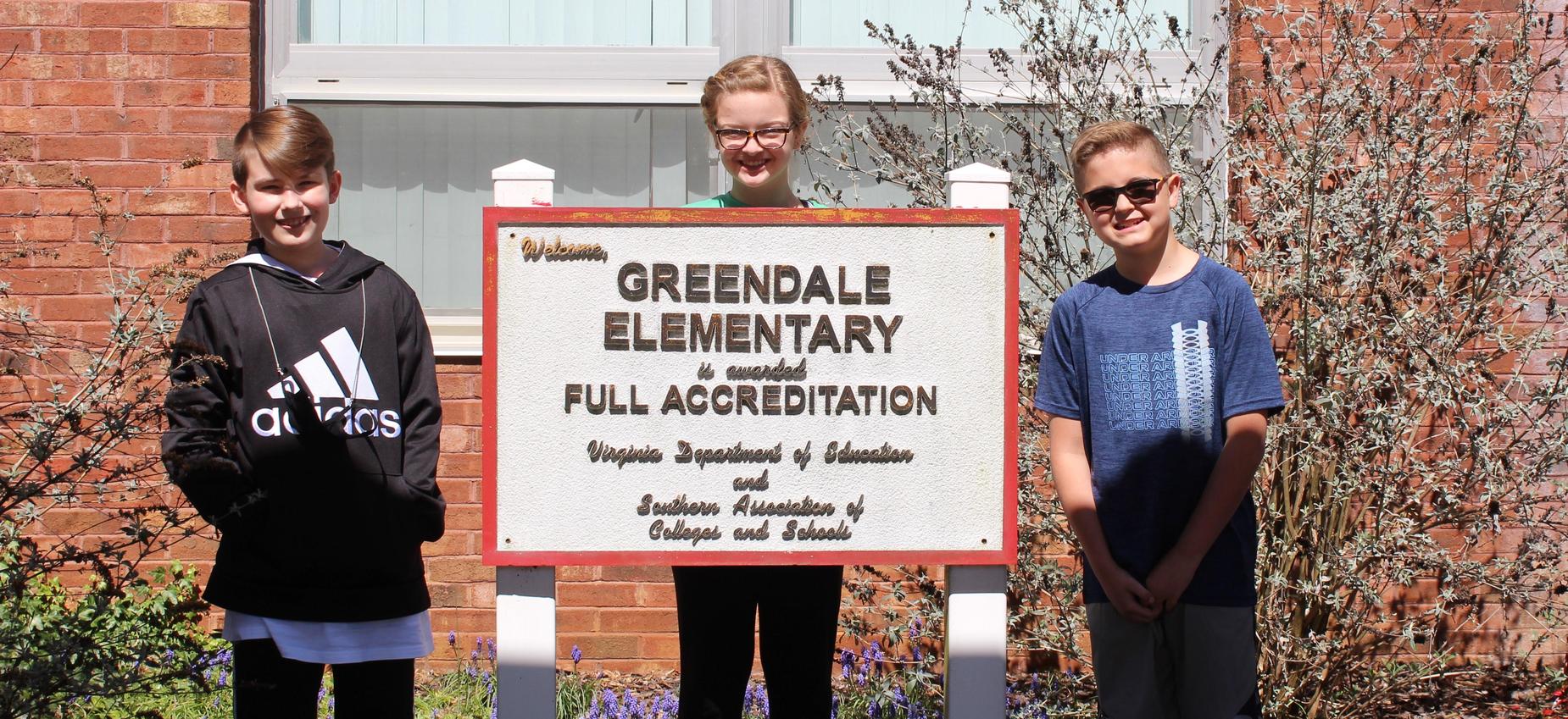 Greendale Elementary School