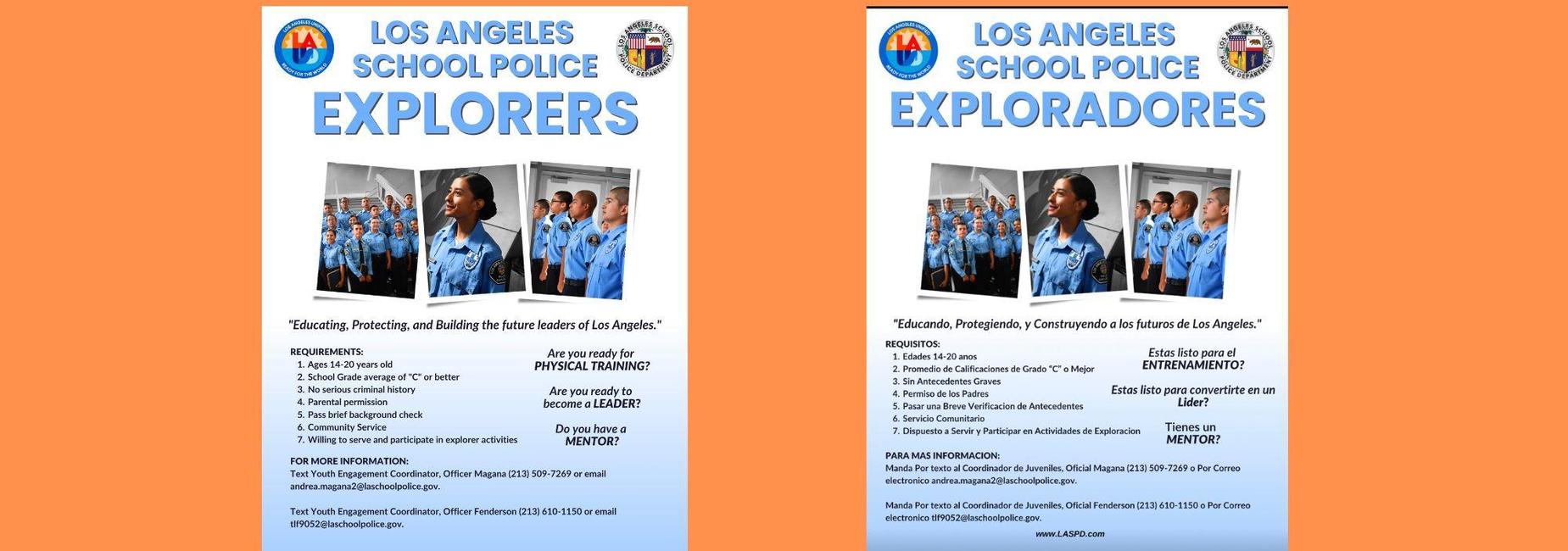 CCLA - Technology Prep Academy