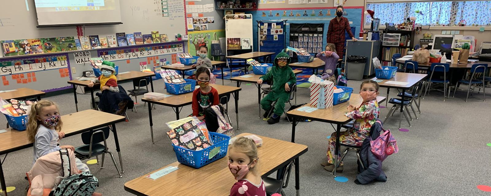 East Valley Elementary School