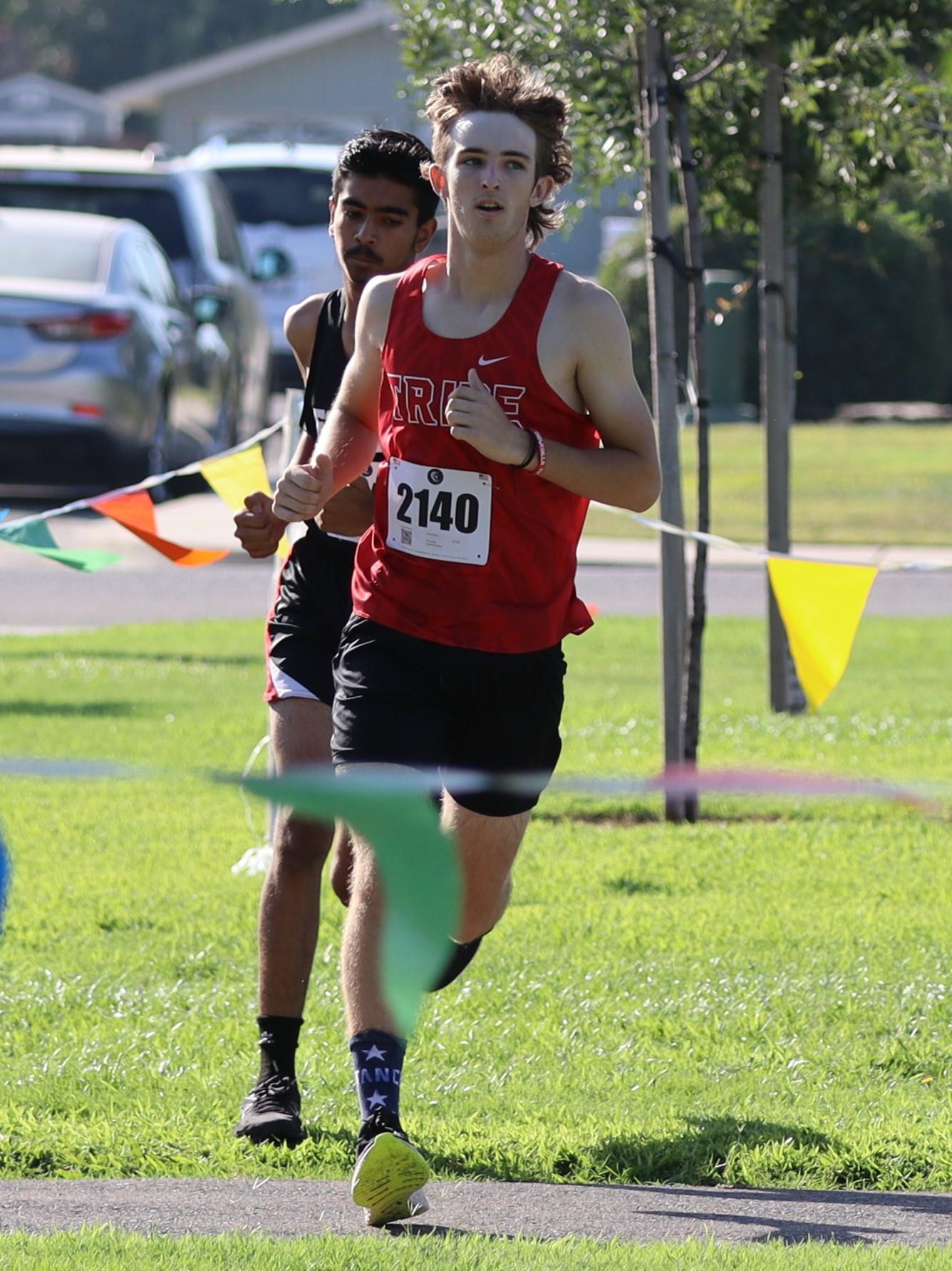 Cross Country @ Fowler, September 3, 2022 – CUHS Videos & Photos ...
