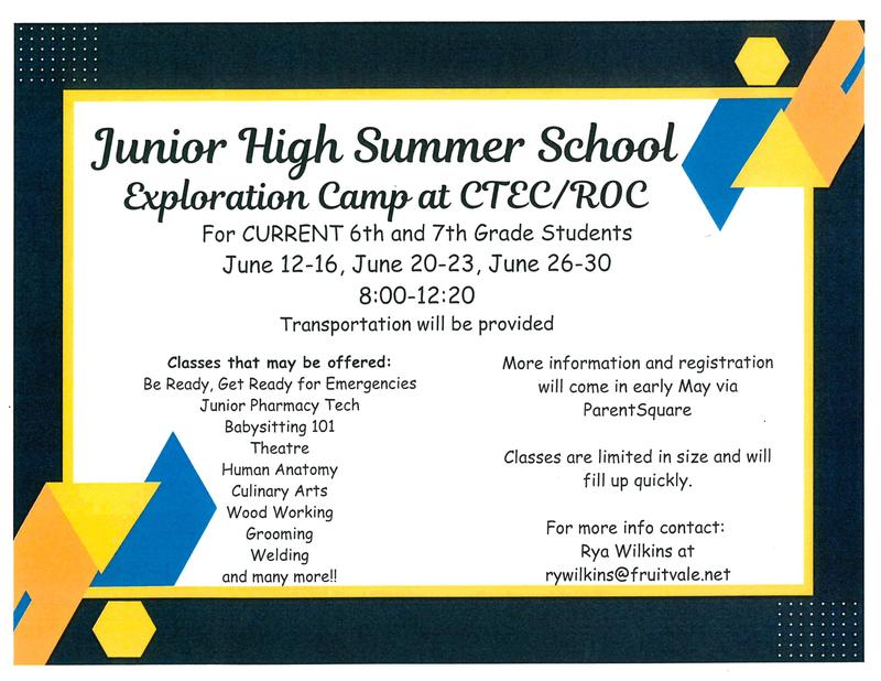 Quailwood Elementary School