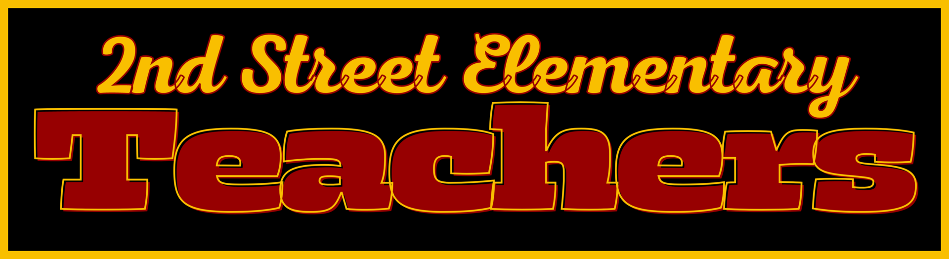Teachers – Resources – 2nd Street Elementary
