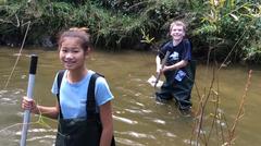 Larson Middle School