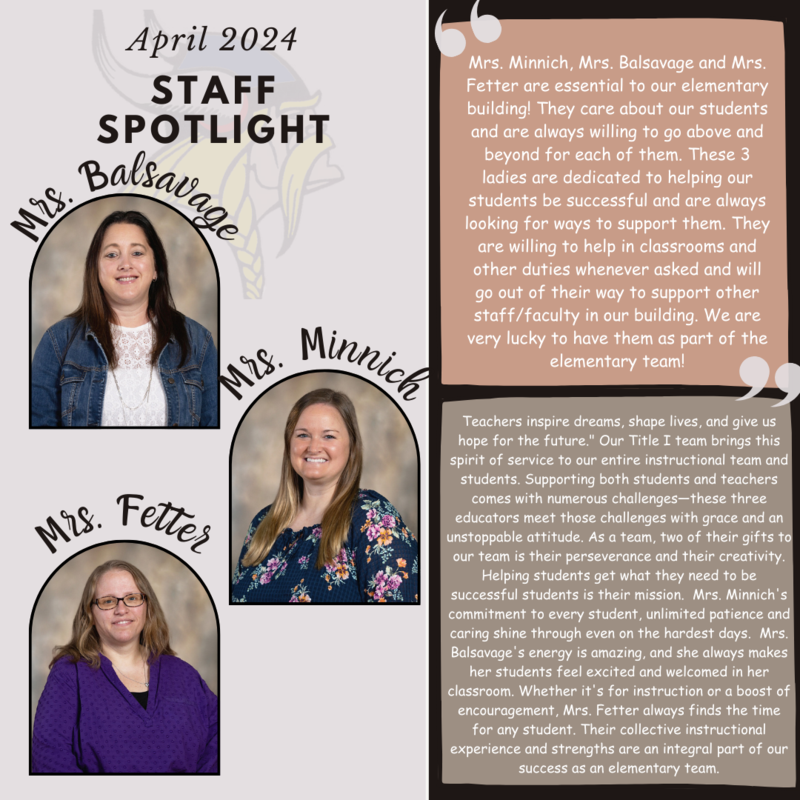 News | Williams Valley School District