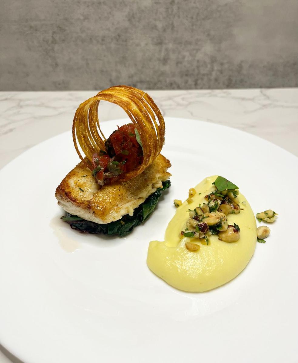 ProStart Teams – Professional Cooking, Baking & Service – Technology ...