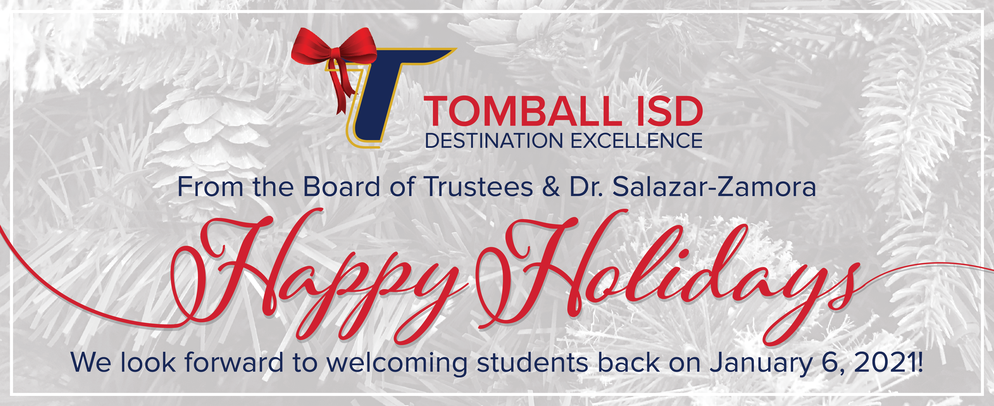 Tomball Independent School District