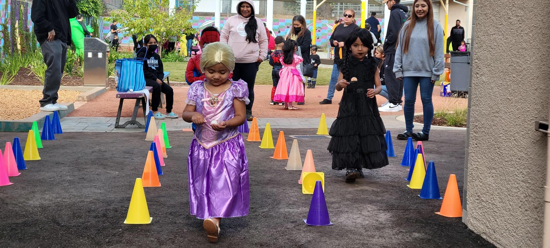 Event Photos – Our School – Evergreen Early Education Center